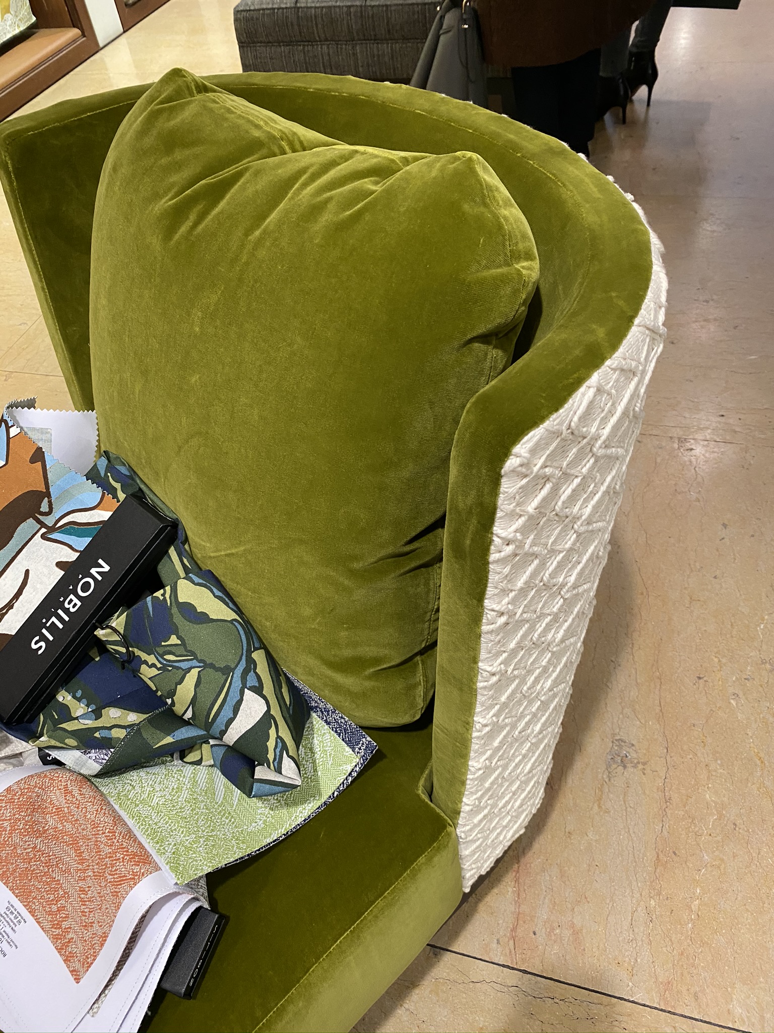 Nobilis - Paris Déco Off 2020